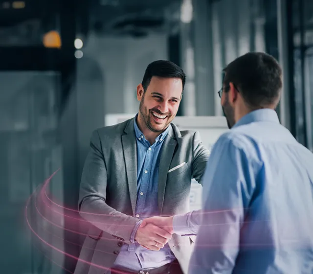 Devenir partenaire | Maxance